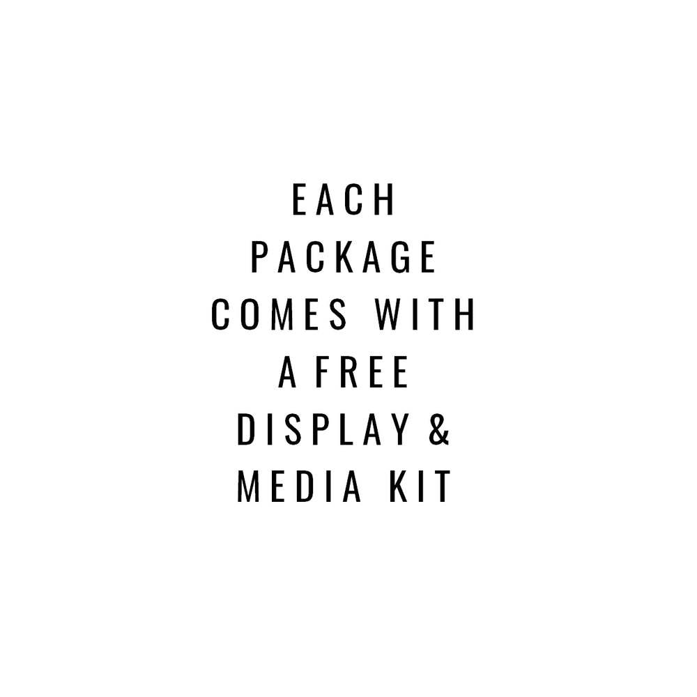 INSPIRATION CO WHOLESALE