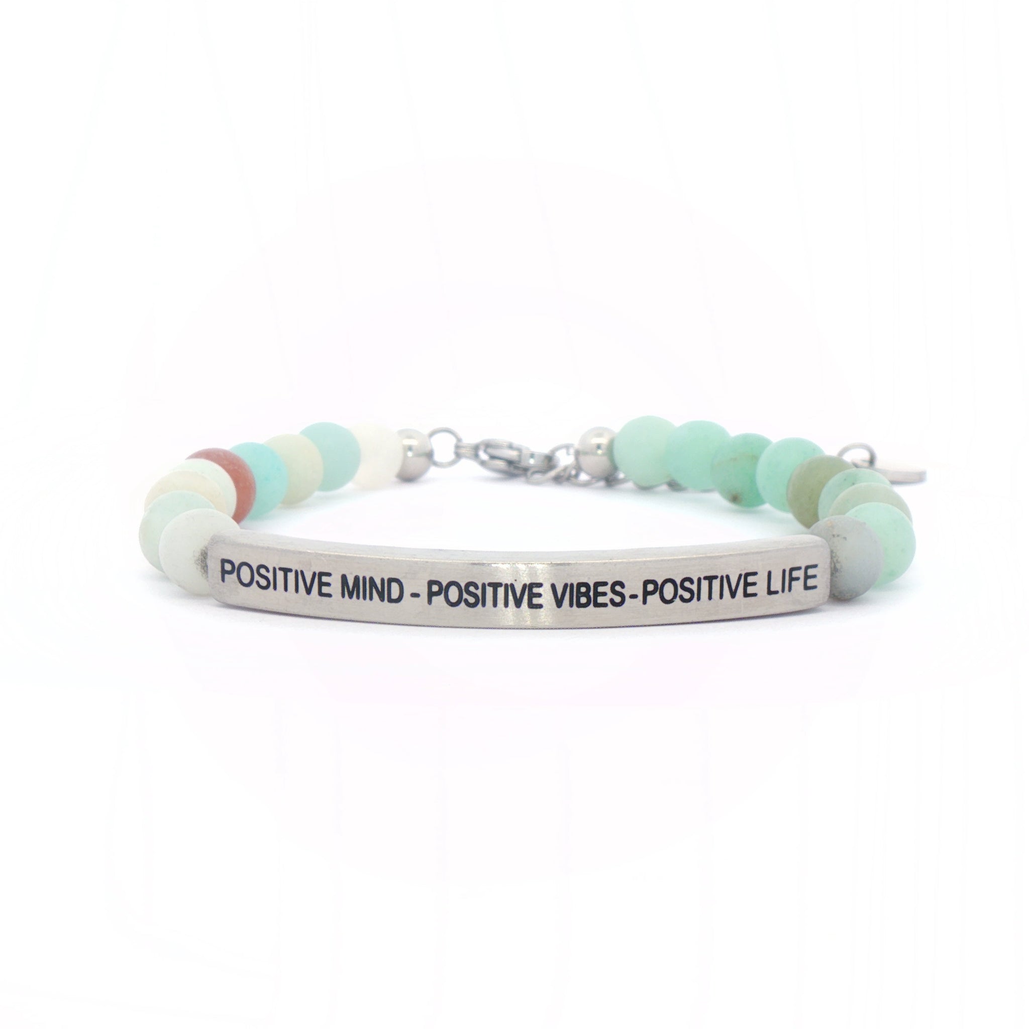 POSITIVE MIND - POSITIVE VIBES - POSITIVE LIFE